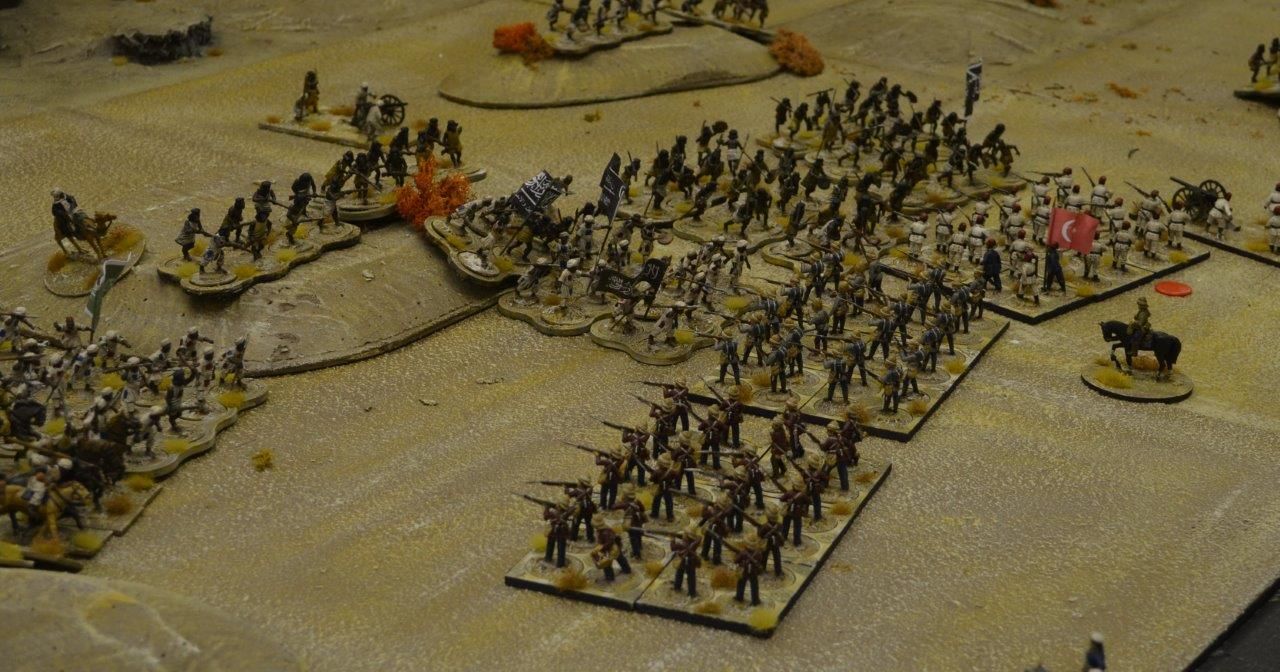 [TMP] "First Sudan Battle" Topic